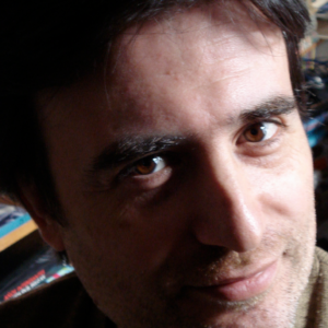 Literary Hub » On the Most Ambitious Literary Podcast in the History of ...