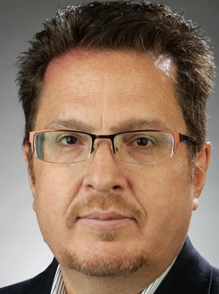 Tony Messenger ‹ Literary Hub