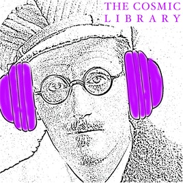 Literary Hub » The Cosmic Library