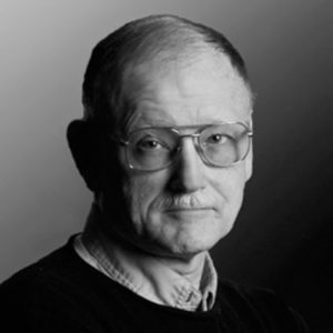 Alfred McCoy ‹ Literary Hub
