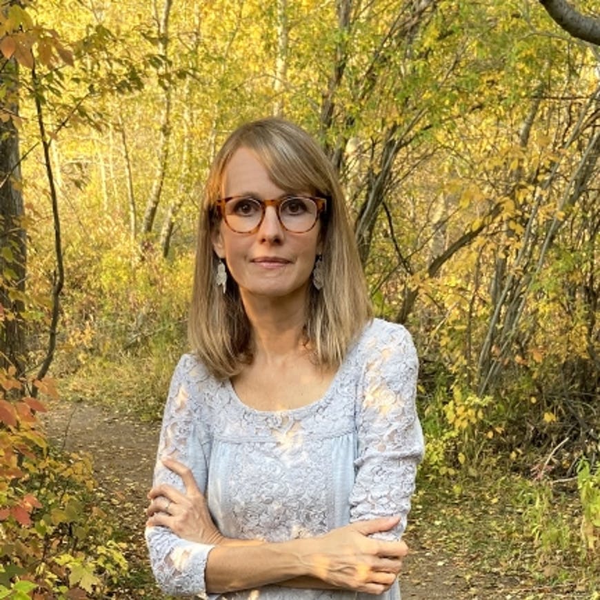 Amy Leach ‹ Literary Hub