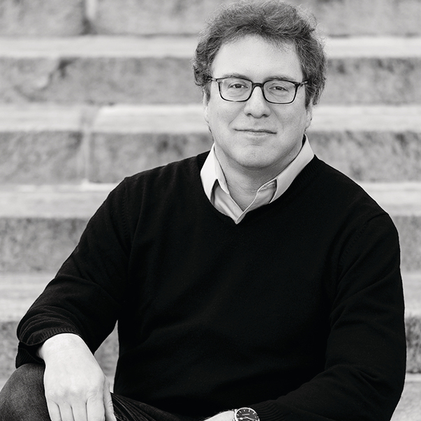 Jeremy Dauber ‹ Literary Hub