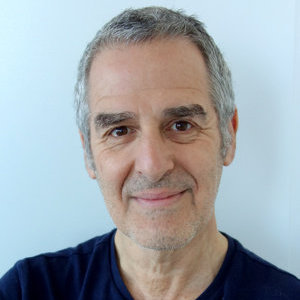 Mark Mazower ‹ Literary Hub