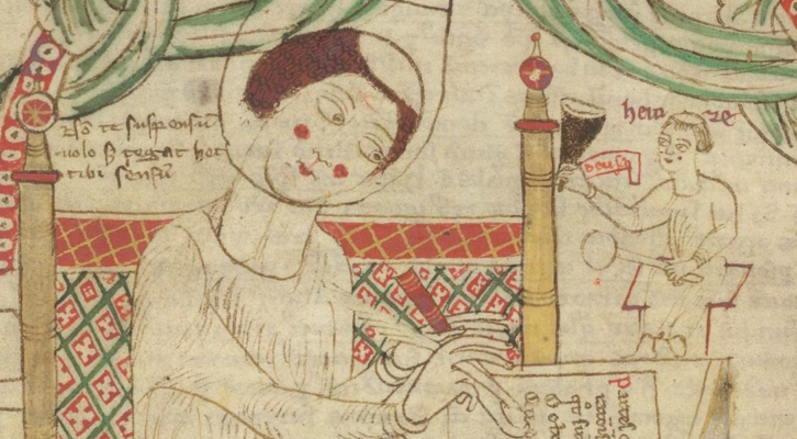 Matthew Gabriele and David M. Perry ‹ Literary Hub