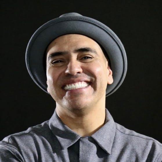 Obed Silva ‹ Literary Hub