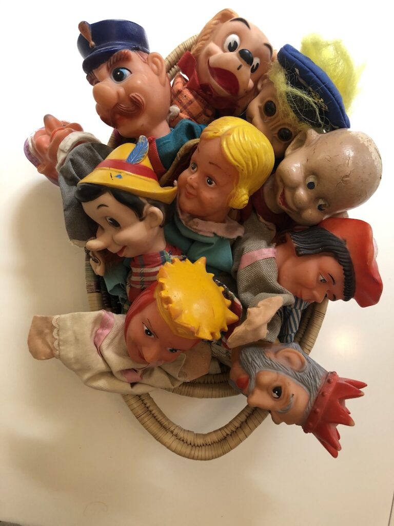 Literary Hub » Shocked Into Dreaming: Why Puppets Inspire My Creativity ...