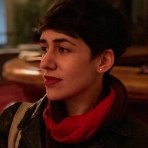 Literary Hub » Talya Zax