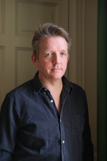 John-Paul Stonard ‹ Literary Hub