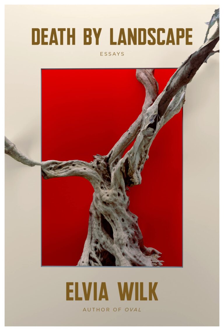 Literary Hub » The 10 Best Book Covers of July