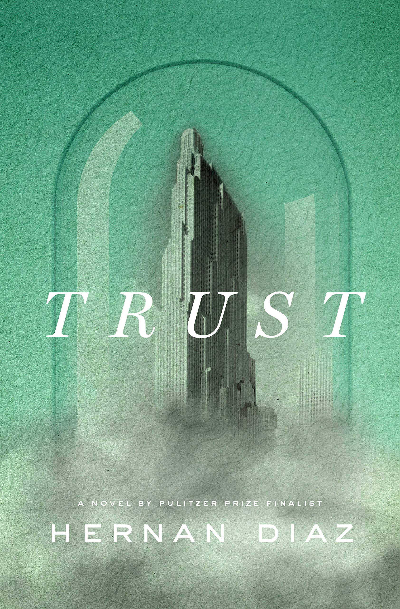 Literary Hub » Here are the winners of the 2022 Kirkus Prize.
