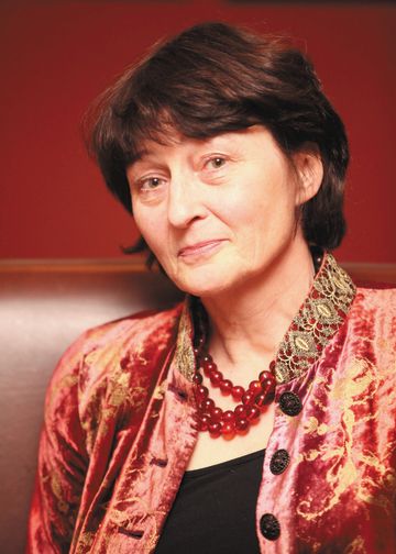 Jane Ridley ‹ Literary Hub