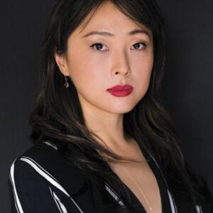 Literary Hub » Juhea Kim