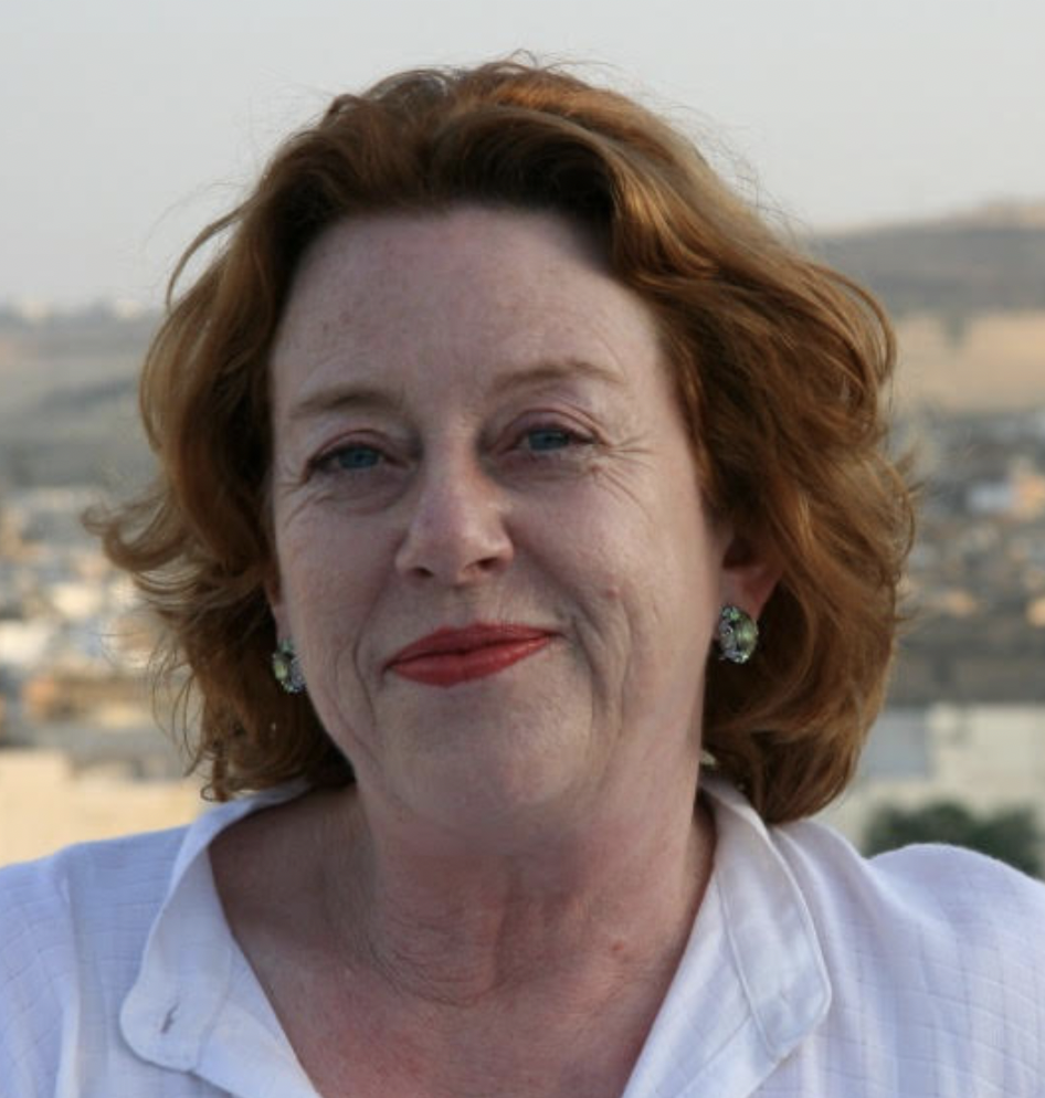 Helen Ranger ‹ Literary Hub