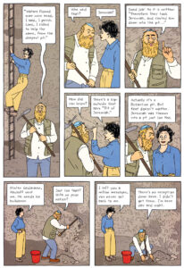 Literary Hub » “It Can Be a Wild Story, but Everything Has to Feel Real ...