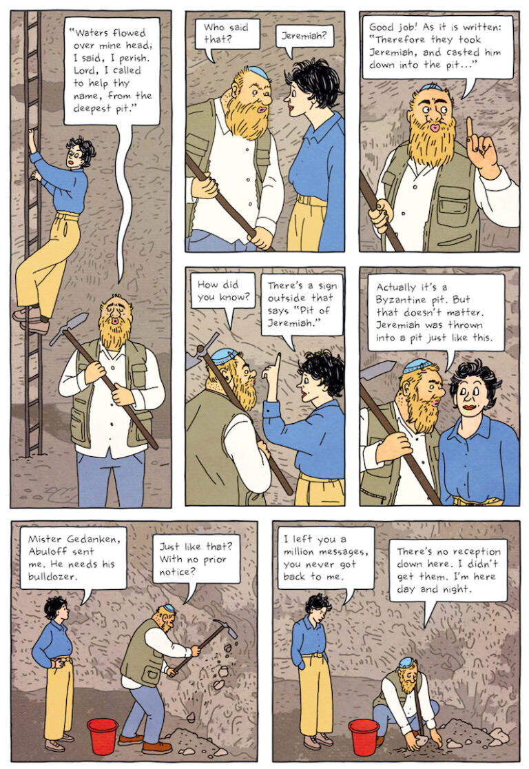 Literary Hub » “It Can Be a Wild Story, but Everything Has to Feel Real ...