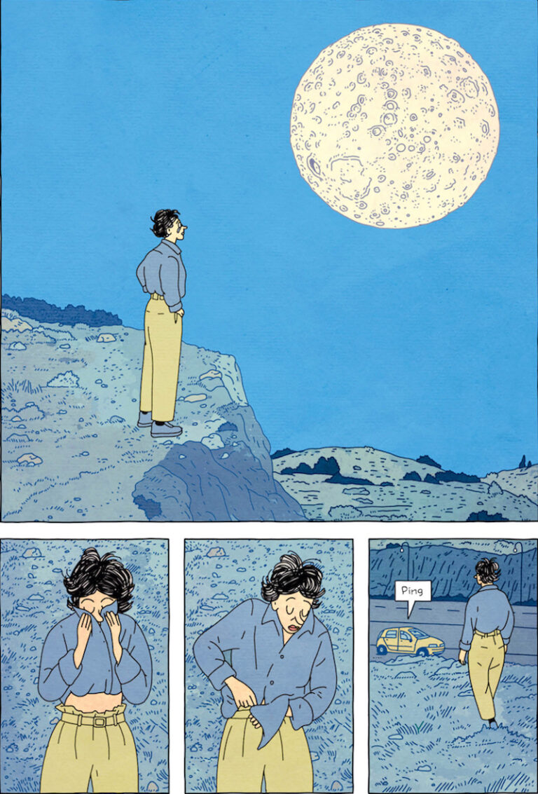 Literary Hub » “It Can Be a Wild Story, but Everything Has to Feel Real ...