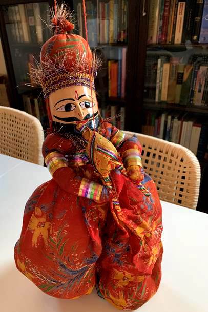 Literary Hub » Shocked Into Dreaming: Why Puppets Inspire My Creativity ...