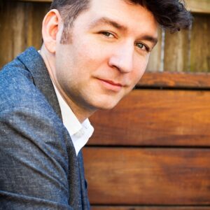 Isaac Butler ‹ Literary Hub