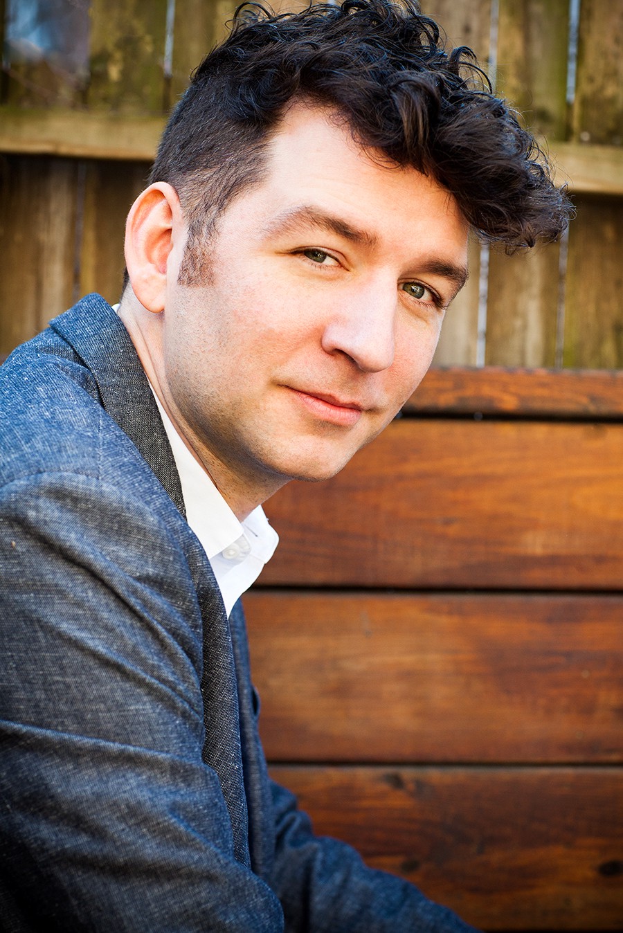 Isaac Butler ‹ Literary Hub