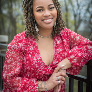 Kai Harris ‹ Literary Hub