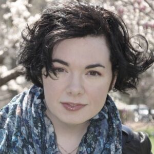 Literary Hub » Erin Morgenstern