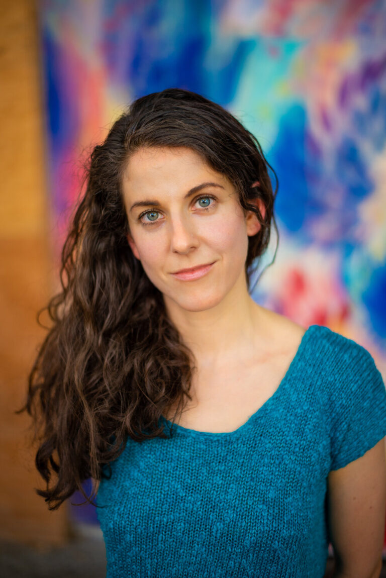 Literary Hub » Twelve Writers Share the Stories Behind Their Author Photos
