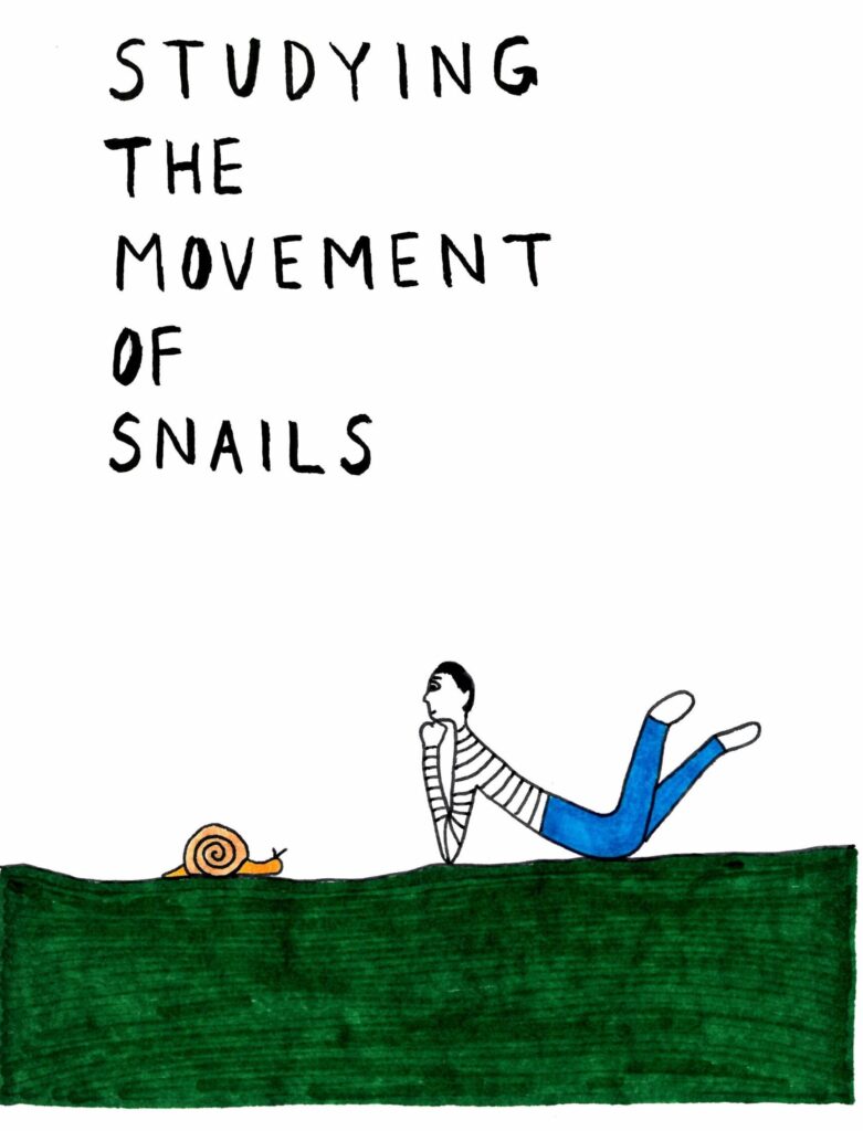 Literary Hub » Some Helpful Metaphors for Writing a Novel, Illustrated