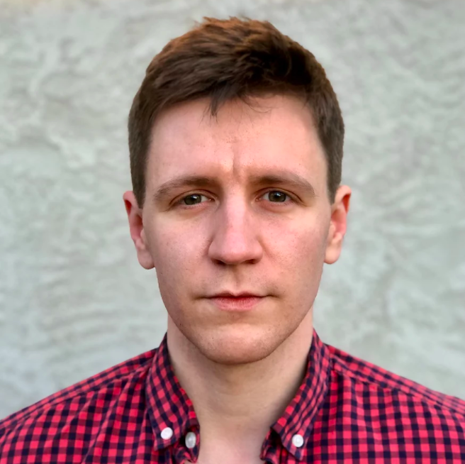 Jonathan Gleason ‹ Literary Hub