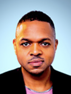 Ricky Tucker ‹ Literary Hub