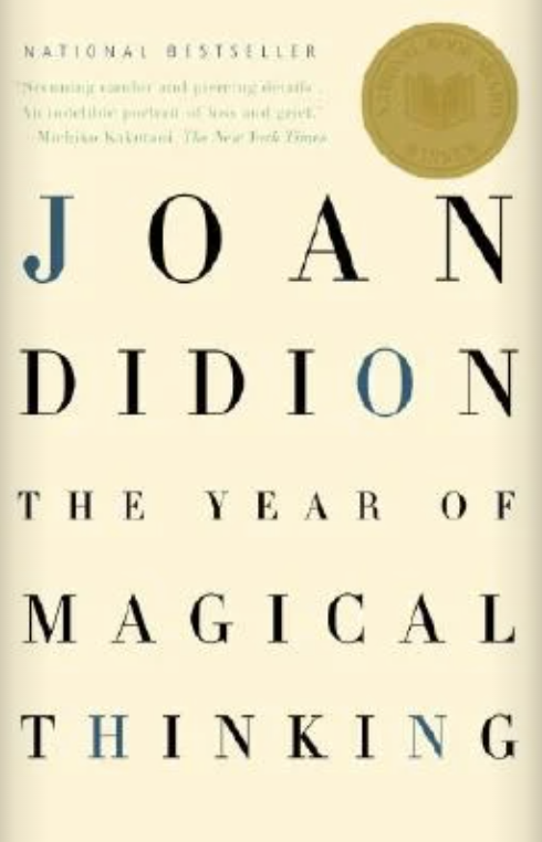 Literary Hub Mary Frances O Connor Recommends Readings For The