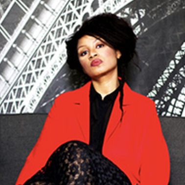 Guilaine Kinouani ‹ Literary Hub