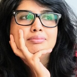 Sumana Roy ‹ Literary Hub