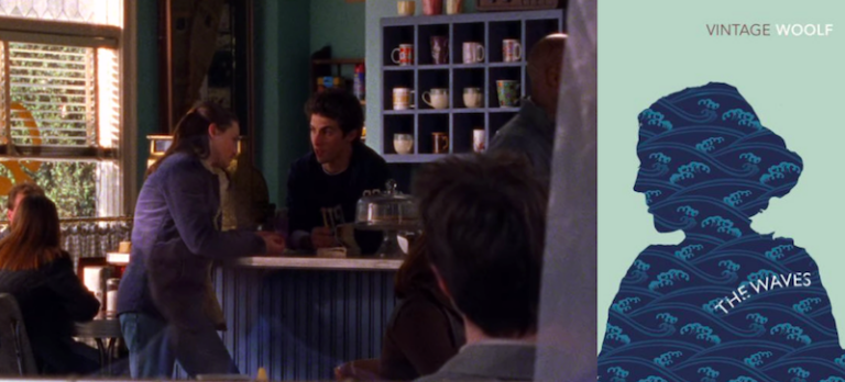 Literary Hub » Here are 7 book recommendations for Jess Mariano.