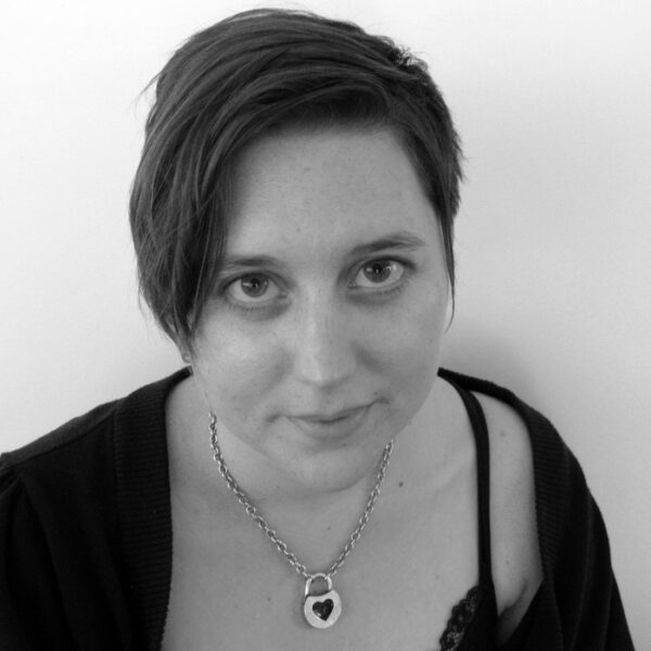 Literary Hub » Twelve Writers Share the Stories Behind Their Author Photos