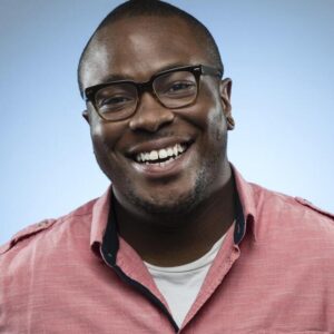 Gerrick Kennedy ‹ Literary Hub