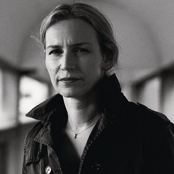 Lea Ypi ‹ Literary Hub