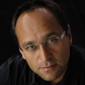 Michael Brooks ‹ Literary Hub