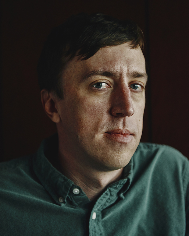 Oliver Roeder ‹ Literary Hub