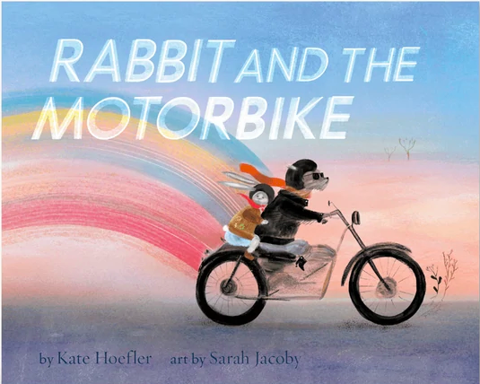 Literary Hub » Children’s Books That Double As Self-Help: A Reading List