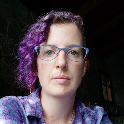 Aisling Walsh ‹ Literary Hub