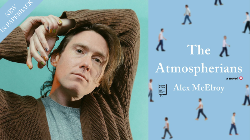 Alex McElroy on R.L. Stine, Casey Plett, and a masterclass of self-deception ‹ Literary Hub