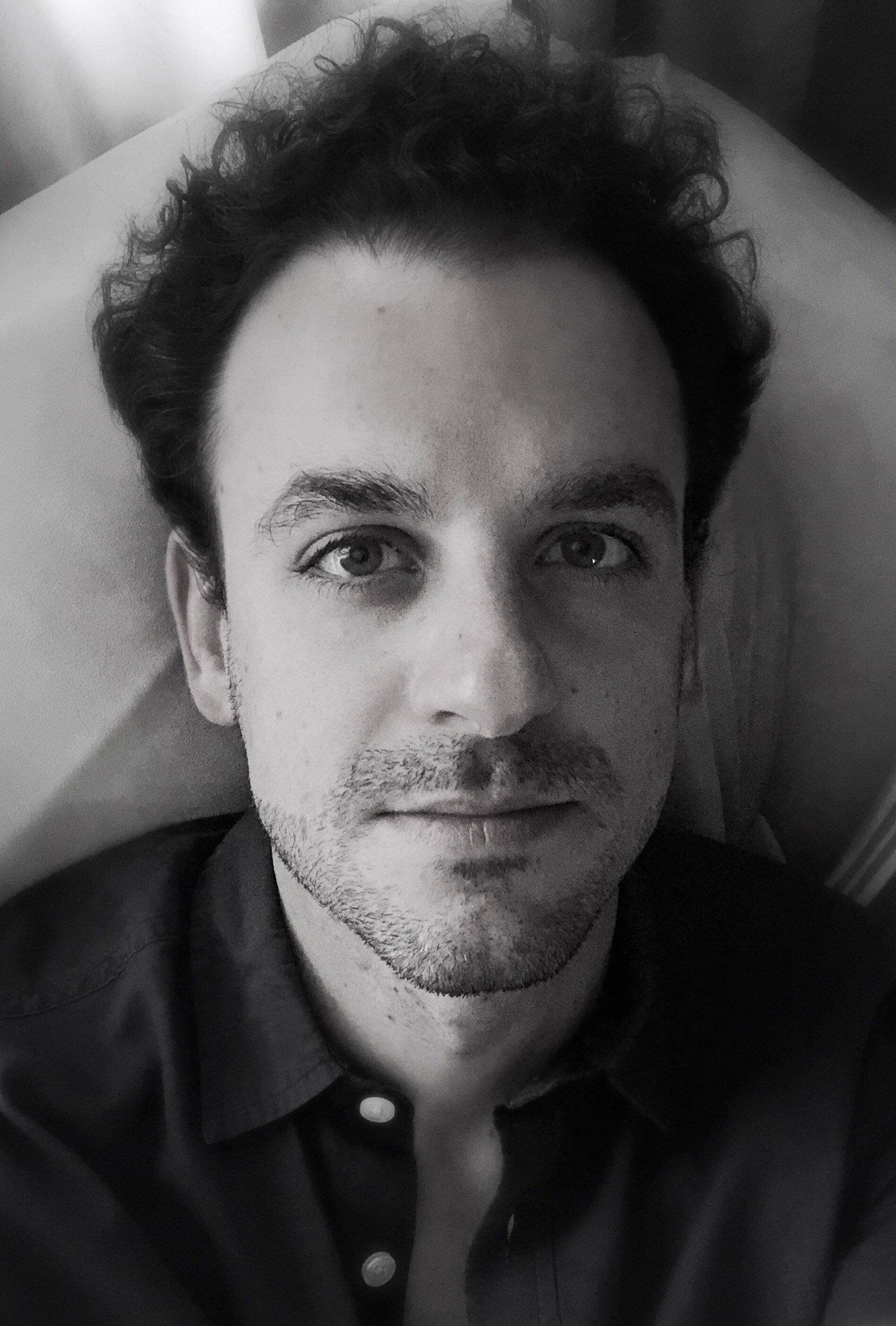 Brian Tierney ‹ Literary Hub