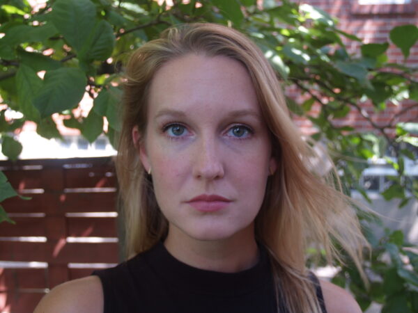 Corey Van Landingham ‹ Literary Hub