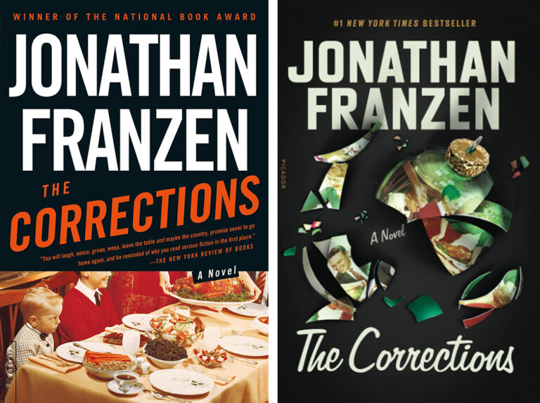 Literary Hub » The Story Behind Jonathan Franzen’s New Backlist Book ...