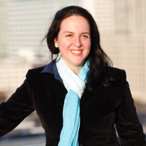 Literary Hub » Danielle J. Lindemann