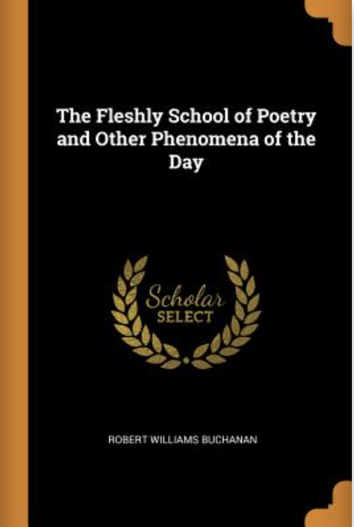 Literary Hub » Grace Lavery’s Reading List of Queer Treasures
