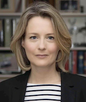 Anna Machin ‹ Literary Hub