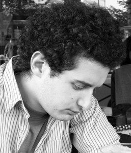 Literary Hub » Daniel Levin Becker