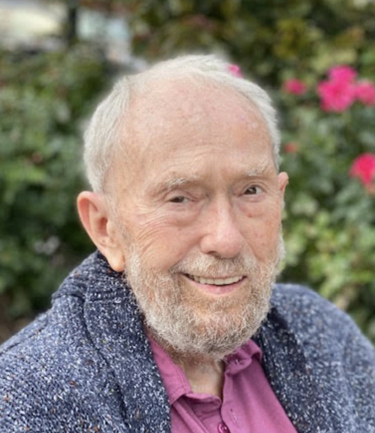 David Stam ‹ Literary Hub