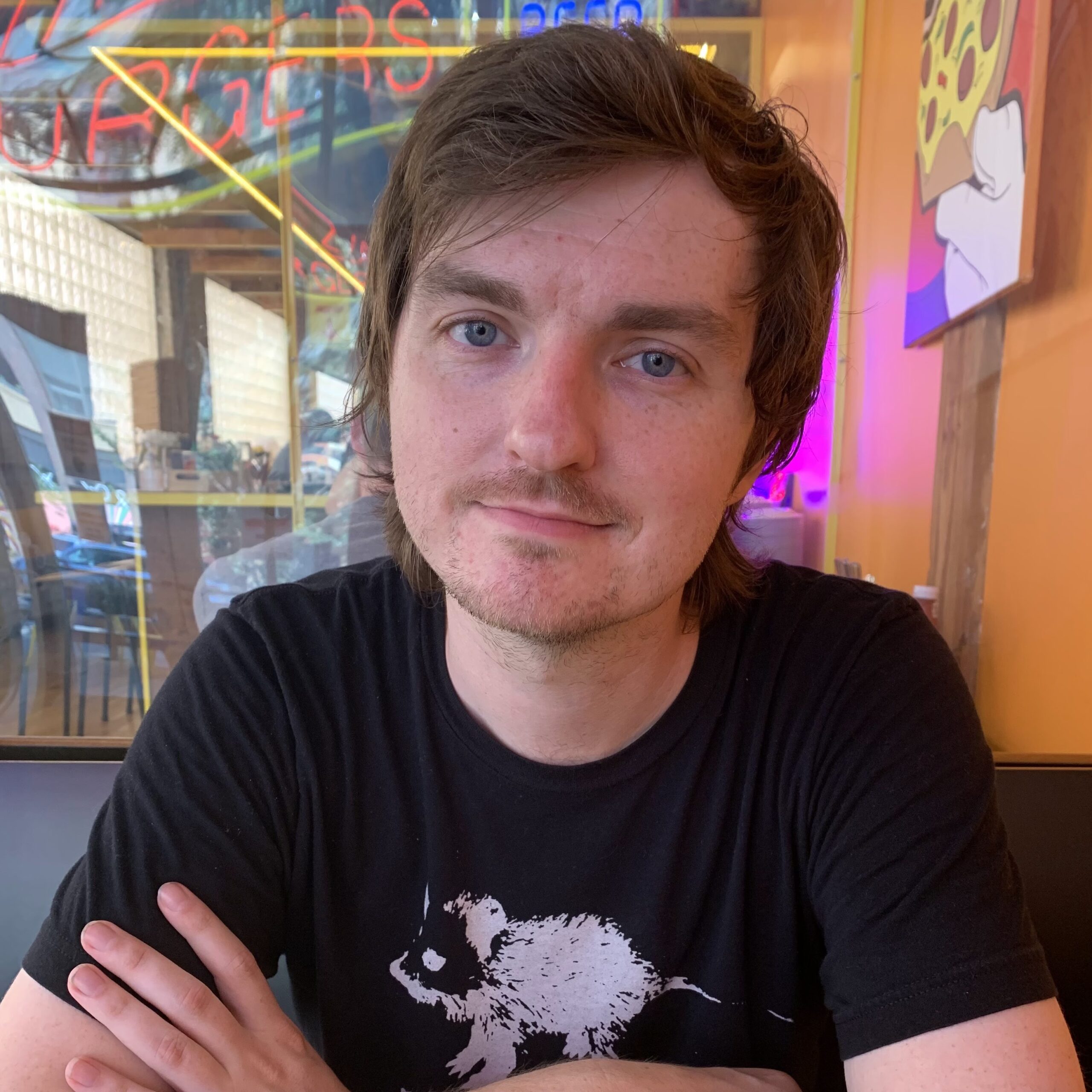 James Webster's Instagram, Twitter & Facebook on IDCrawl